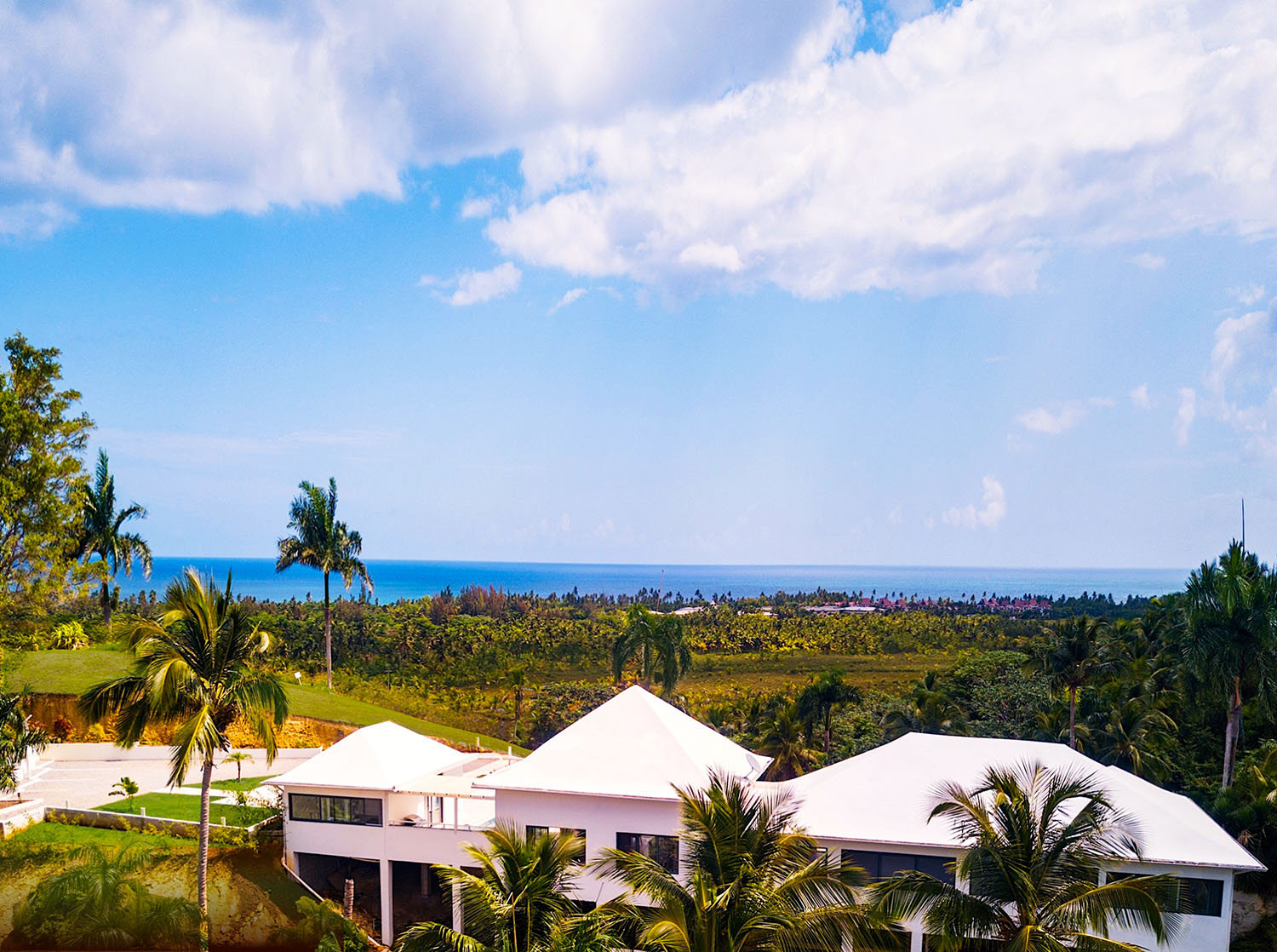 Gallery – La Villa Las Terrenas